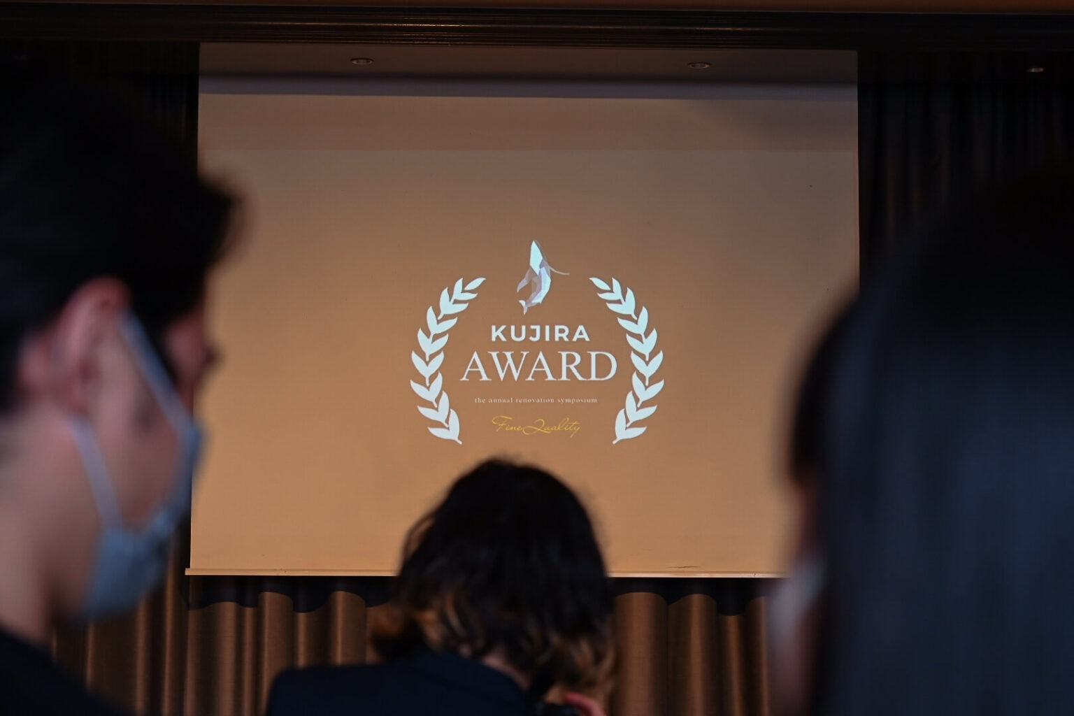 クジラでリノベーションした生の声が聞ける！KUJIRA AWARD 2023 開催のお知らせ | NEWS & MAGAZINE | 大阪の ...
